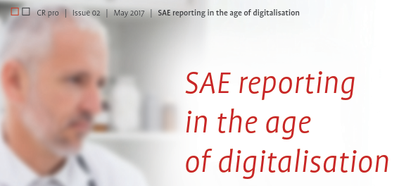 SAE reporting - CliNFo.EU - ideas, tools, knowledge & best practices in ...