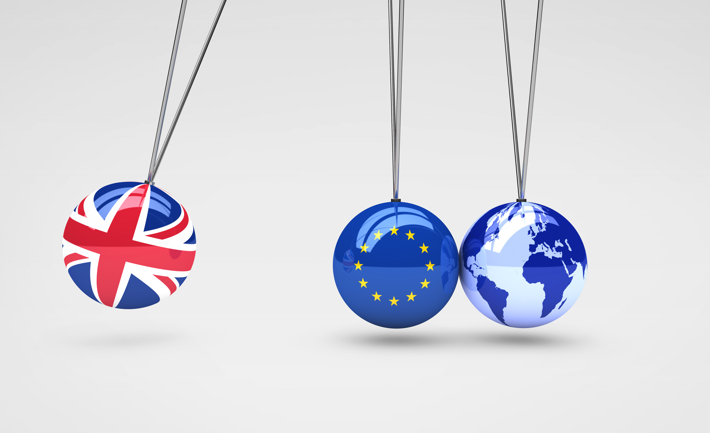 Brexit Effect And Global Business Consequences Concept - CliNFo.EU ...