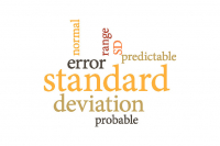 Standard Deviation and Standard Error – What is the Difference ...