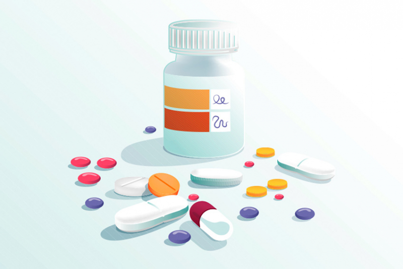 Orphan Drugs in the process of the German Act (AMNOG)